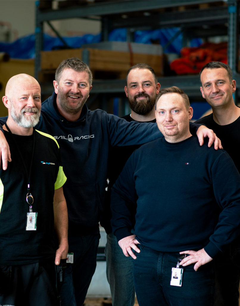 Custom Subsea & Offshore Engineering | Saga Subsea Norway